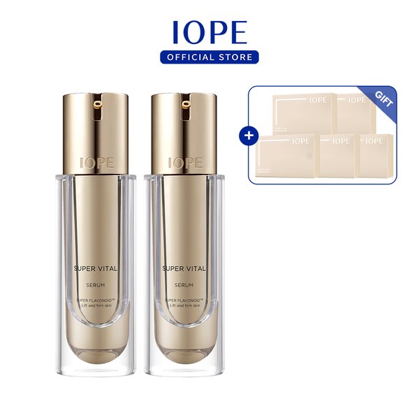 슈퍼바이탈 세럼 40ml 더블 구성 - SSG.COM