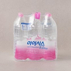 아이시스8.0 ECO 2L*6입 - SSG.COM