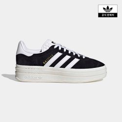 [아디다스코리아공식] 가젤 볼드 [HQ6912] - SSG.COM