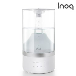 이노크아든 대용량 복합식 가열식 가습기 5L IA-HH02 - SSG.COM