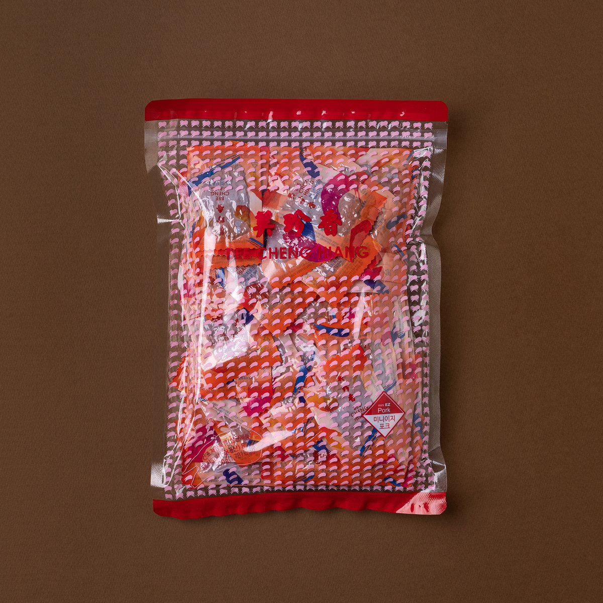 [비첸향]미니이지포크 Mini EZ Pork 500g - SSG.COM