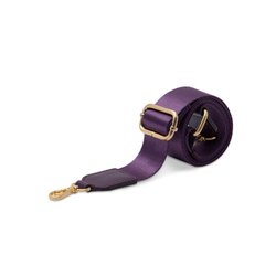 WEBBING(L) CROSS STRAP PURPLE - SSG.COM