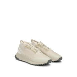 [WI24] BOSS X GORE-TEX® 방수 피니시 스니커즈 라이트 베이지(50529525271) - SSG.COM