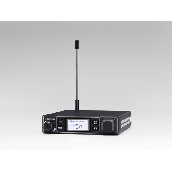 아이콤 동시통화형 특정 소전력 차재기 IC-MS5010 - SSG.COM