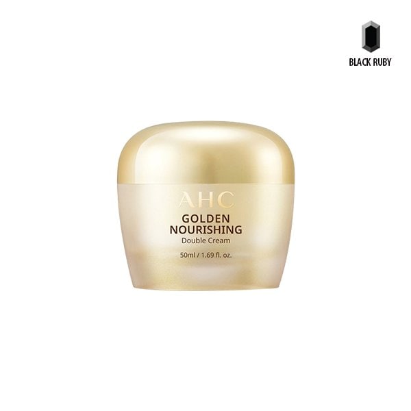 AHC 골든 너리싱 더블 크림 50ml - SSG.COM
