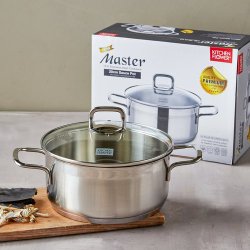 뉴마스터냄비양수20cm - SSG.COM