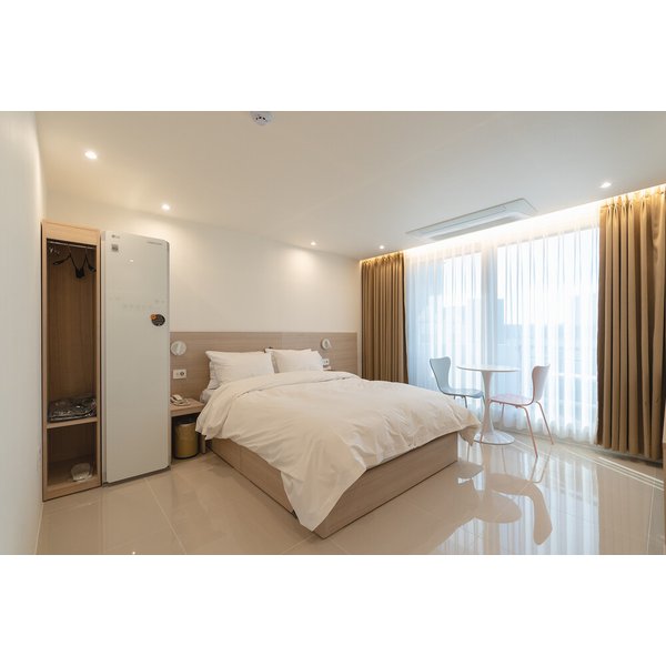 [전주시] 전주 MH HOTEL 중화산동점 - SSG.COM