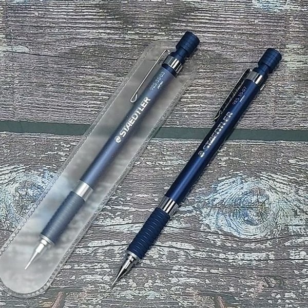 스테들러 0.7mm 메탈바디 프리미엄 샤프펜슬 925 35 (WBA9DCC) - SSG.COM