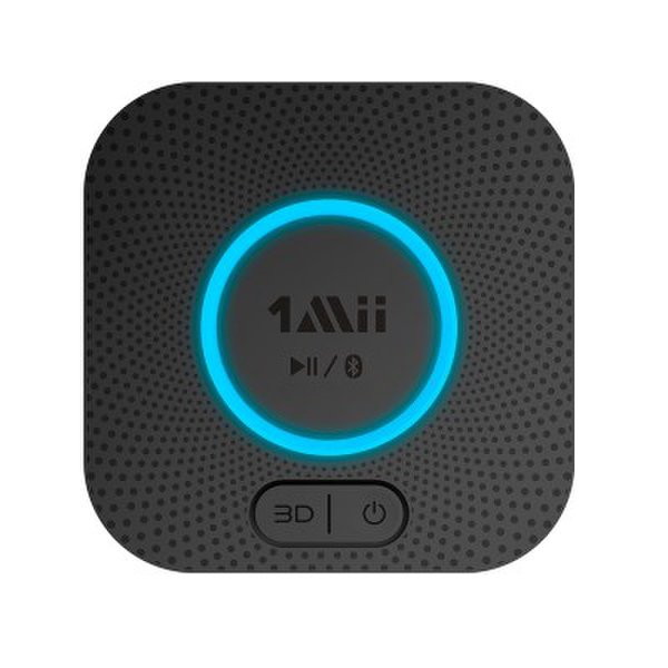 원미 장거리 블루투스 오디오 수신기 리시버, 1Mii B06 - SSG.COM