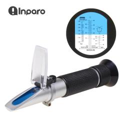 부동액 비중계 배터리 냉각수 굴절식 빙점측정 RZ115 - SSG.COM