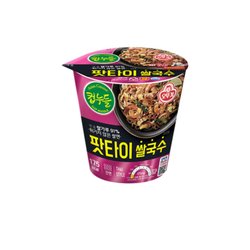 오뚜기 컵누들팟타이쌀국수50g(6입) - SSG.COM