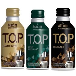 맥심 티오피(Maxim T.O.P 275ml*20)*2박스 - SSG.COM