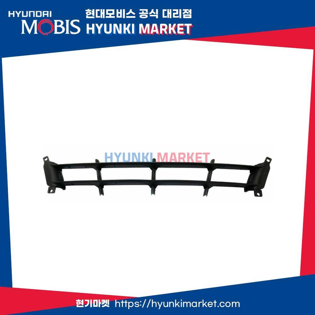 그릴 프론트 범퍼 센터 (865692M000), 믿고 사는 즐거움 SSG.COM
