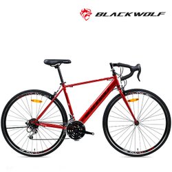 2022 블랙울프 로드바이크 에그니스R21 700C 21단 조립별도 - SSG.COM