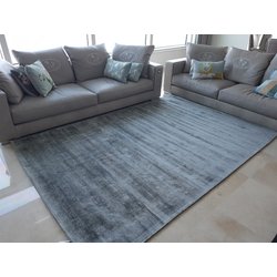 [한일카페트]재즈 밤부실크 카페트 160*230 - SSG.COM