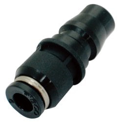 니가타 정기 BeHAUS 일본제 튜브용 원터치 피팅 커플링 플러그 튜브 외경:10mm CPP20-10B - SSG.COM