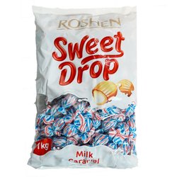Roshen 스윗드롭 캔디 2kg(1kg*2개) - SSG.COM