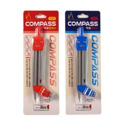 아트박스/아이비스 2000 학용컴퍼스(SP) - SSG.COM