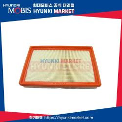 필터에어 클리너 (2811322010) 현대모비스부품몰 - SSG.COM