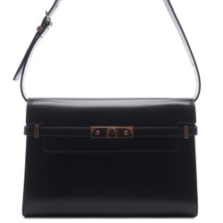 [생로랑] 24SS 여성 맨하탄 숄더백 (579271 0SX0W 1000 24S) - SSG.COM