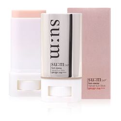 숨37도 선-어웨이 벨벳 선스틱 18g[30154420] - SSG.COM