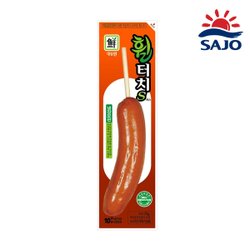 [푸른들마켓][사조] 휠터치-S(70g) - SSG.COM