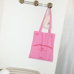 GOOD VIBE ECO BAG - SSG.COM