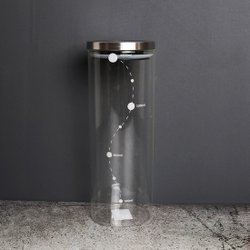 마카 굿메모리 캐니스터 1800ml - SSG.COM