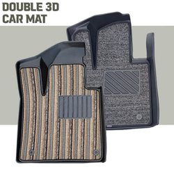 올뉴쏘나타 DN8 3D코일패션러그 더블바닥매트 - SSG.COM