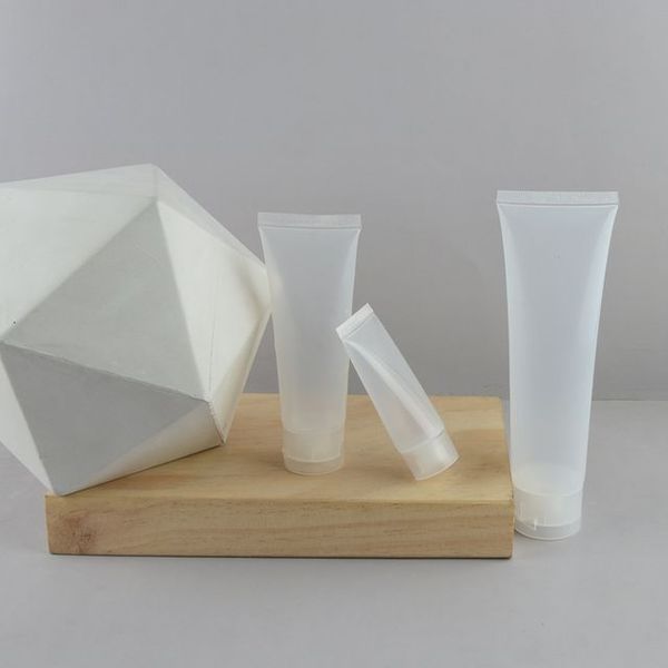 100ml 튜브용기 화장품용기 50개 - SSG.COM