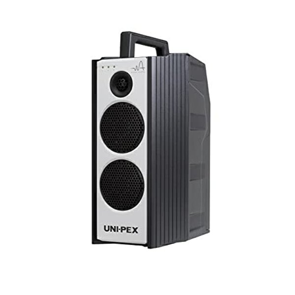 UNI-PEX 방적형 무선 앰프 WA-372 - SSG.COM