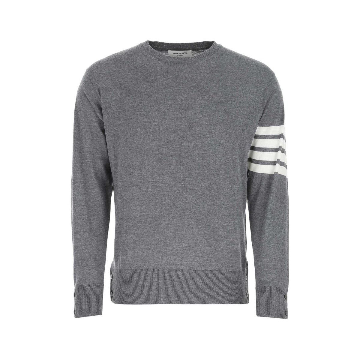 톰 브라운 MAGLIERIA Knitwear MKA002AY1014 038 038 - SSG.COM