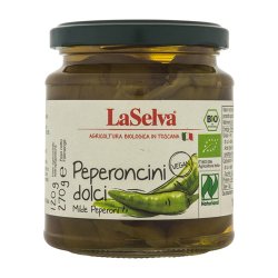 라셀바 고추 와인 식초 절임 270 g - SSG.COM