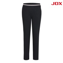 [JDX] 여성 오비밴드 포인트 팬츠(X1SFPTW54BK) - SSG.COM