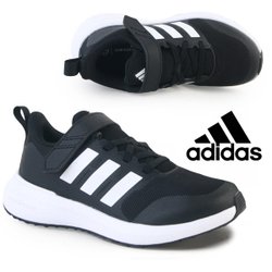 아디다스 키즈 운동화 포르타런2 EL IG5387 아동 신발 - SSG.COM