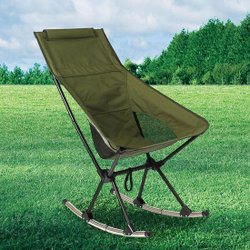 [MENORICS_4A]2WAY 낚시의자 릴랙스 낚시 흔들의자 - SSG.COM