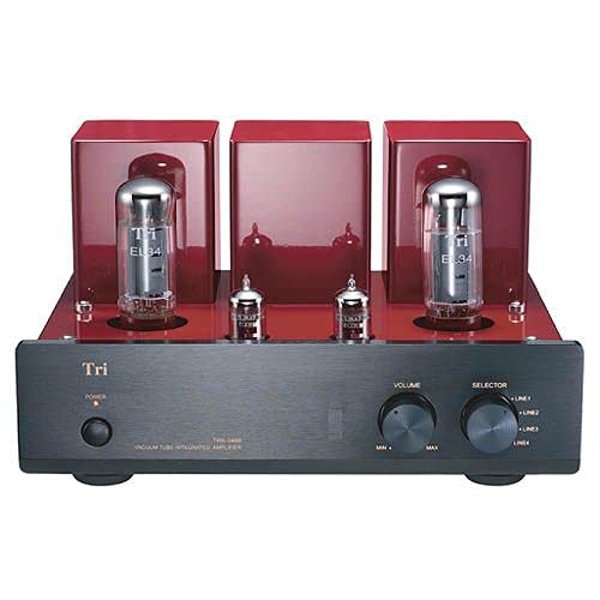 트라이오드 진공관 앰프·조립 키트 TRIODE TRK-3488 키트(KT-88 사양) - SSG.COM