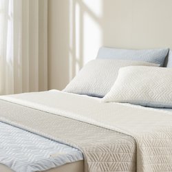 SESA 에어아이스 냉감 시트 Q - SSG.COM