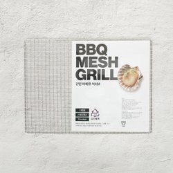 간편BBQ석쇠M - SSG.COM