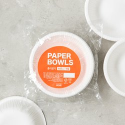 러빙홈 종이공기440ml*15입 - SSG.COM