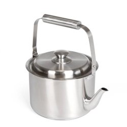 퀸센스 센싱 스텐304 주전자 무광 인덕션 대용량 주전자 3L~7L - SSG.COM