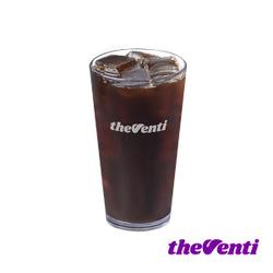 [더벤티] 콜드브루 500ml - SSG.COM