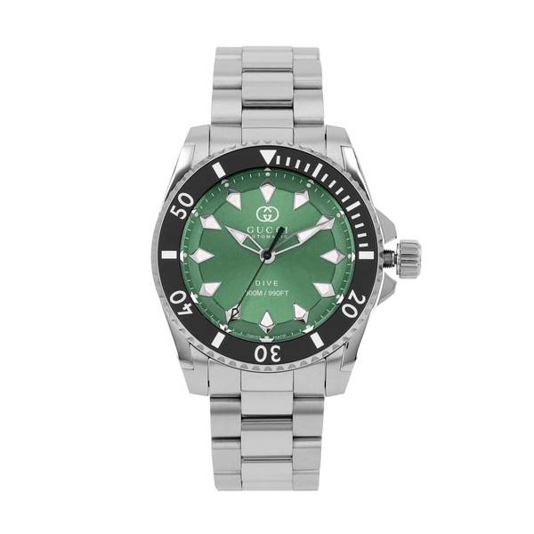 [구찌 GUCCI] YA136363 남성 메탈시계 - SSG.COM