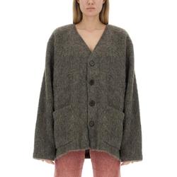 23FW 아워레가시 가디건 W4236CM MOLEGREY GREY - SSG.COM