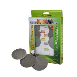 생활원사 인성 슈퍼 다이아몬드 디스크 6P 세트 - SSG.COM