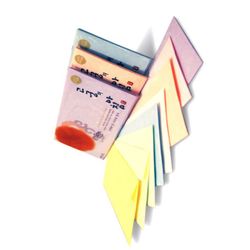 봉투 대례지 편지 카트 02.미색 A4 85g 5매 1P X ( 3세트 ) - SSG.COM