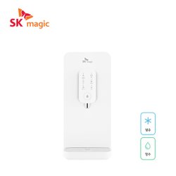 [렌탈]SK매직 카운트탑 직수 냉정수기 WPU-A800C 48개월 의무 월27900원 - SSG.COM