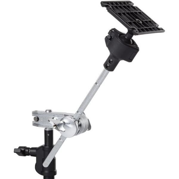 영국 알레시스 전자드럼 Alesis Multipad Clamp Universal Percussion Pad Mounting ...