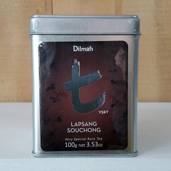 딜마 랍상소우총(정산소우총) 100g Tin - SSG.COM