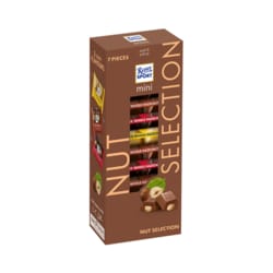 리터 미니 너트셀렉션7P 116g - SSG.COM